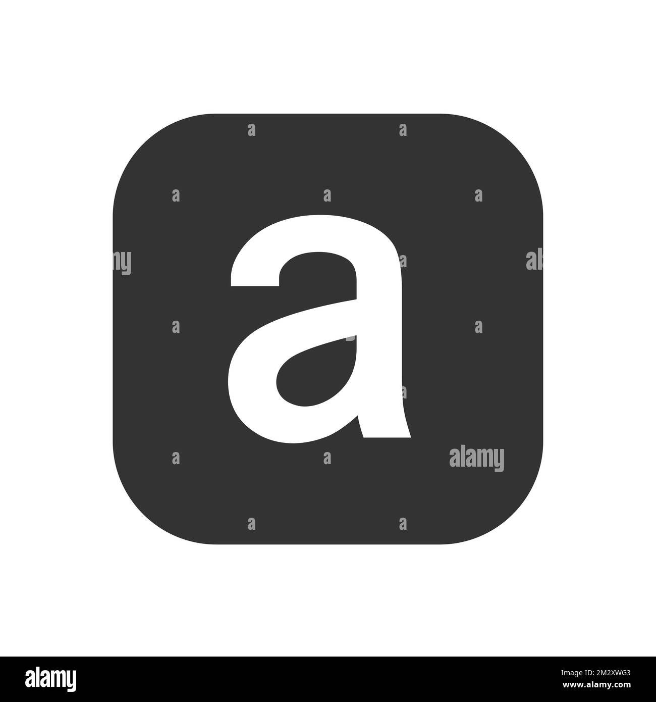 Vitamin A grey icon. Retinol drop pill capsule. Vector illustration eps ...