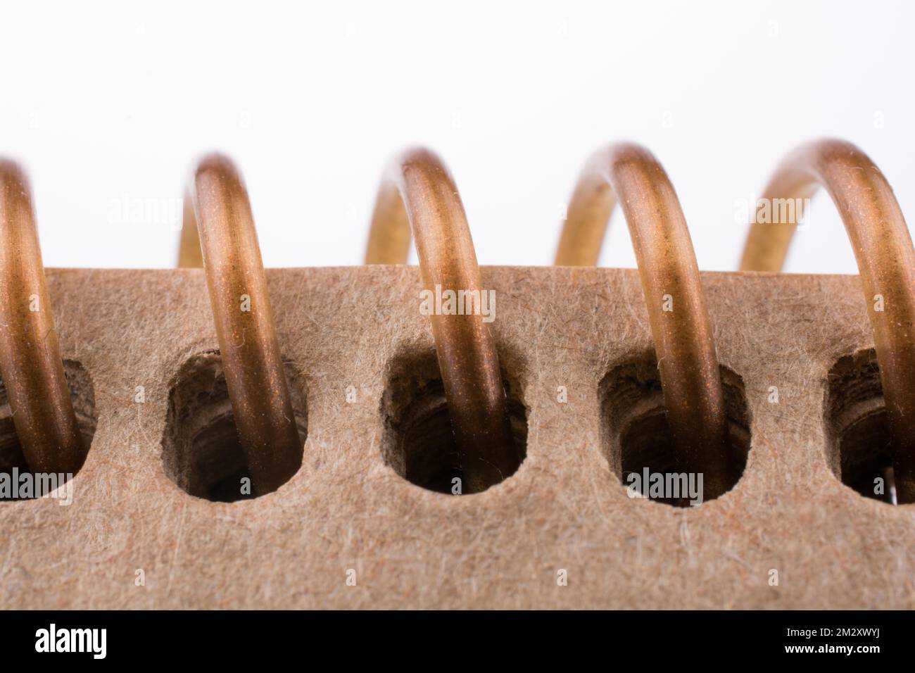 Brown spiral hi-res stock photography and images - Alamy