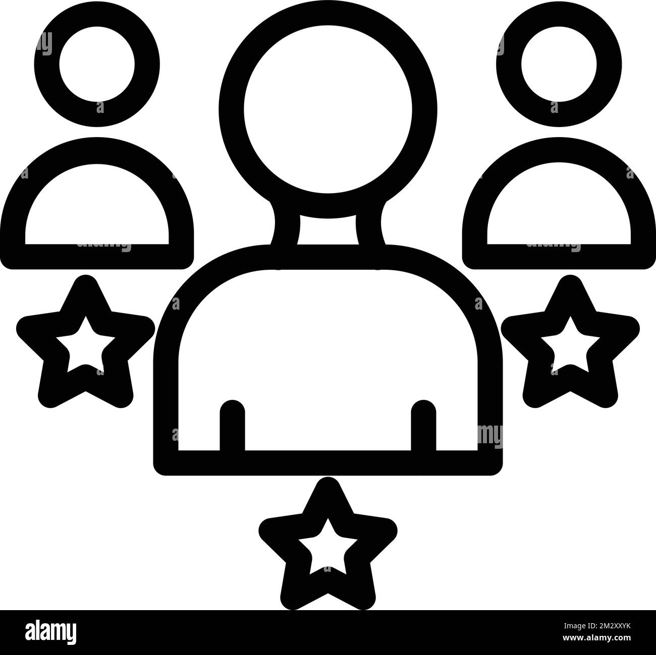 Teamwork Vector Illustration Line Icon Design Stock Vector Image & Art ... Teamwork Vector Illustration Line Icon Design Stock Vector Image & Art ...
