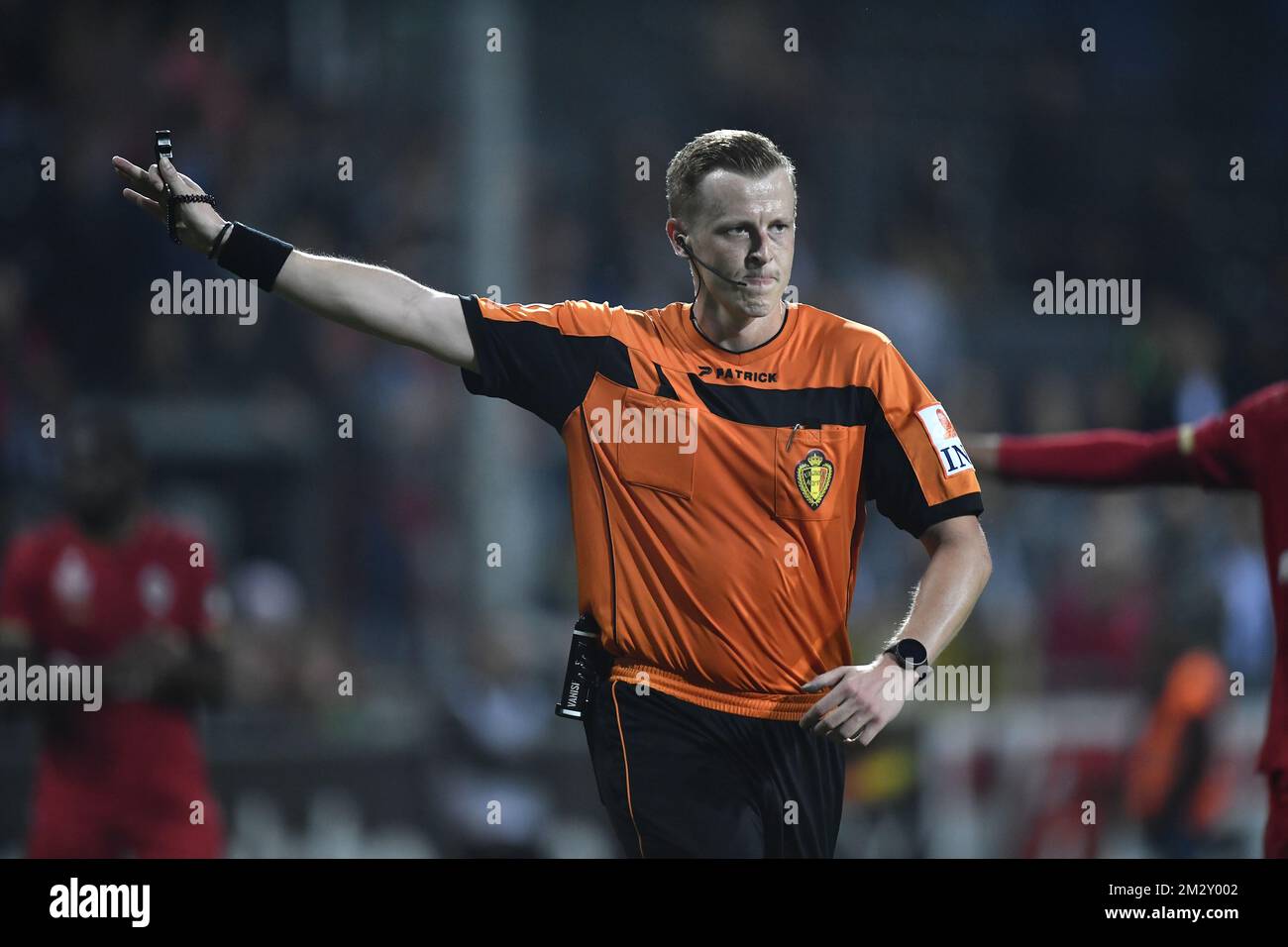 John hamer hi-res stock photography and images - Alamy
