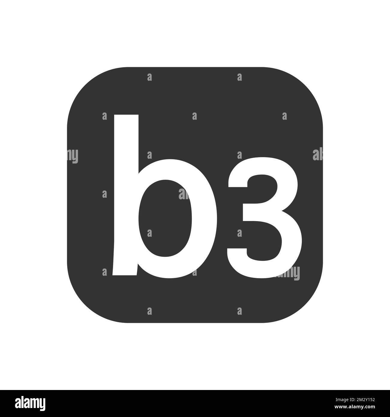 B3 design Stock Vector Images - Alamy