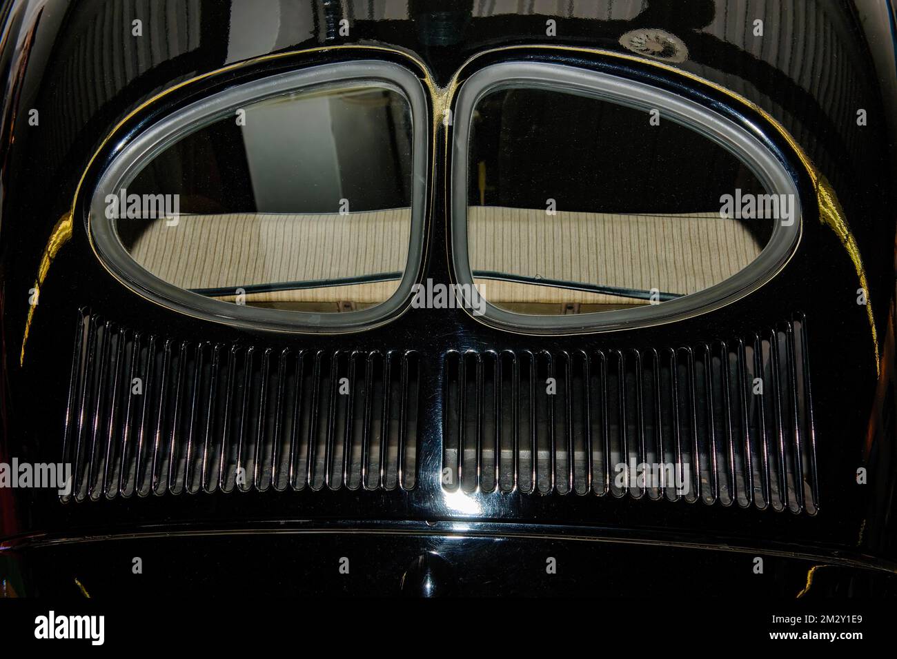 Ventilation vents hi-res stock photography and images - Alamy