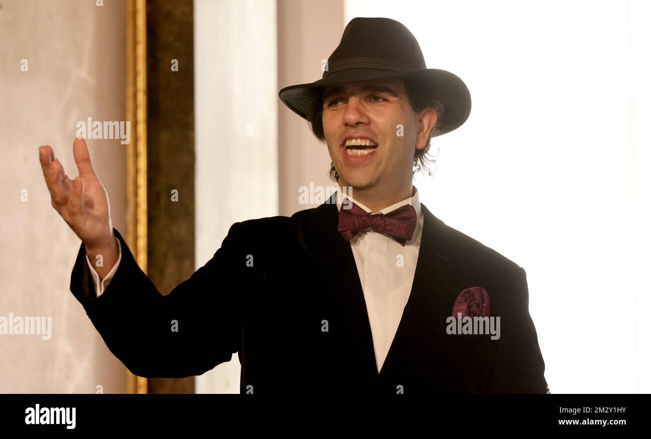 Borsu hi-res stock photography and images - Alamy