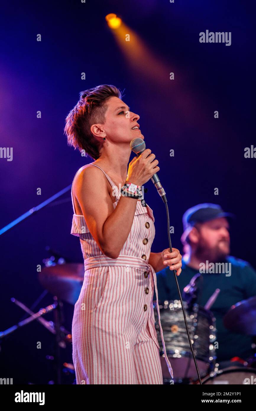 Dranouter popular hi-res stock photography and images - Alamy