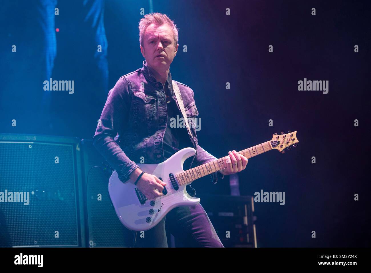 Simon mcbride musician hi-res stock photography and images - Alamy