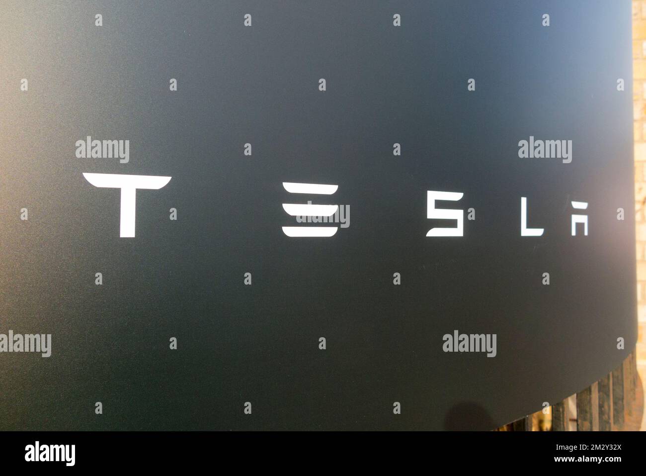 Delivery collection hub sign / signage / signs for UK customers picking ...