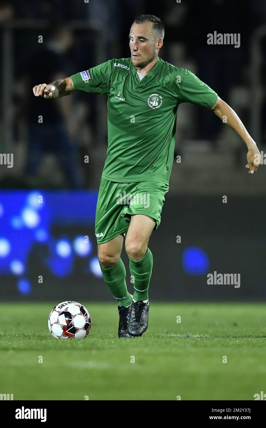 Ricardo ippel hi-res stock photography and images - Alamy