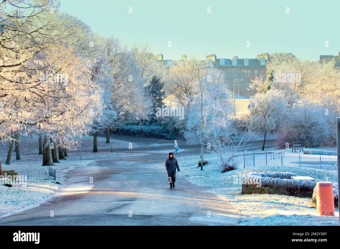 2022 wrapped hi-res stock photography and images - Alamy