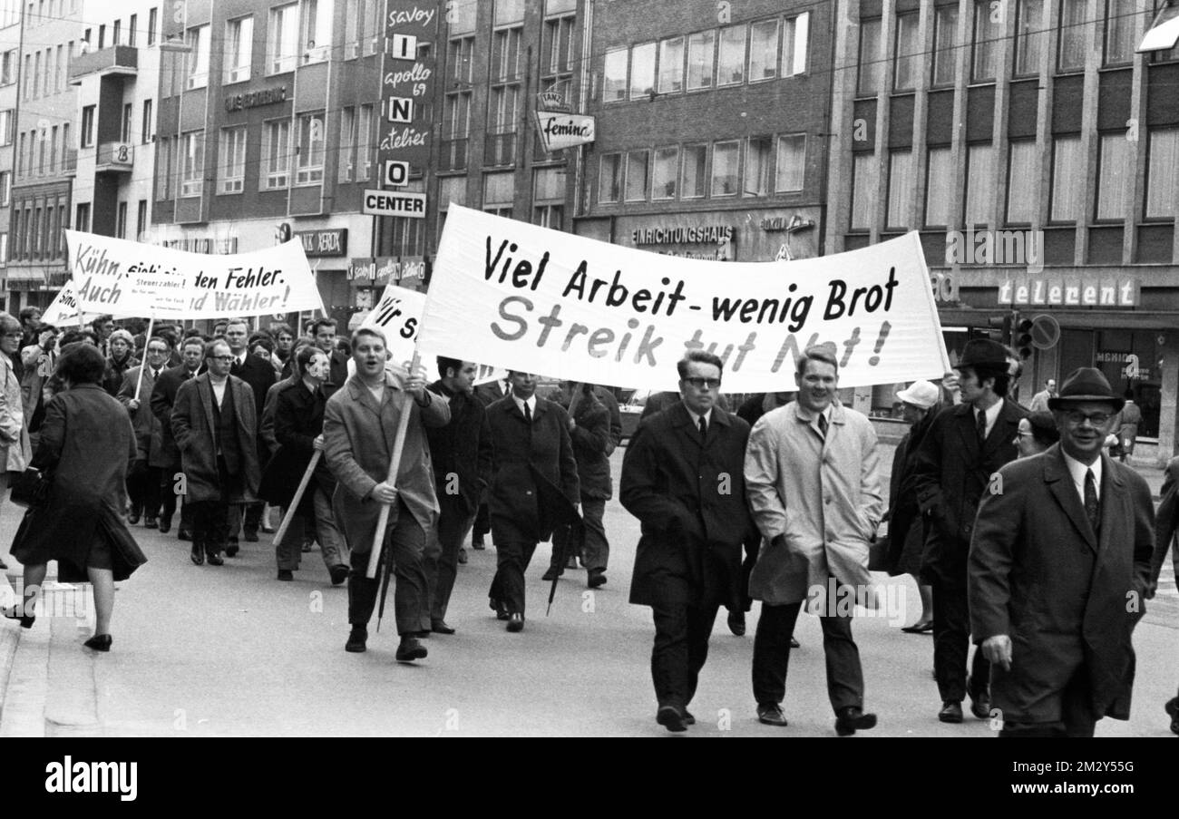 1969 germany hi-res stock photography and images - Alamy