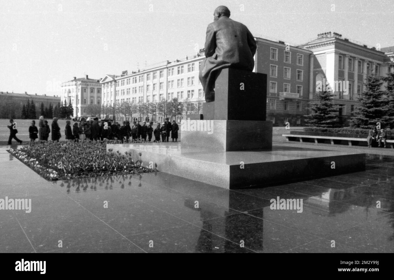 Geography of soviet union hi-res stock photography and images - Alamy