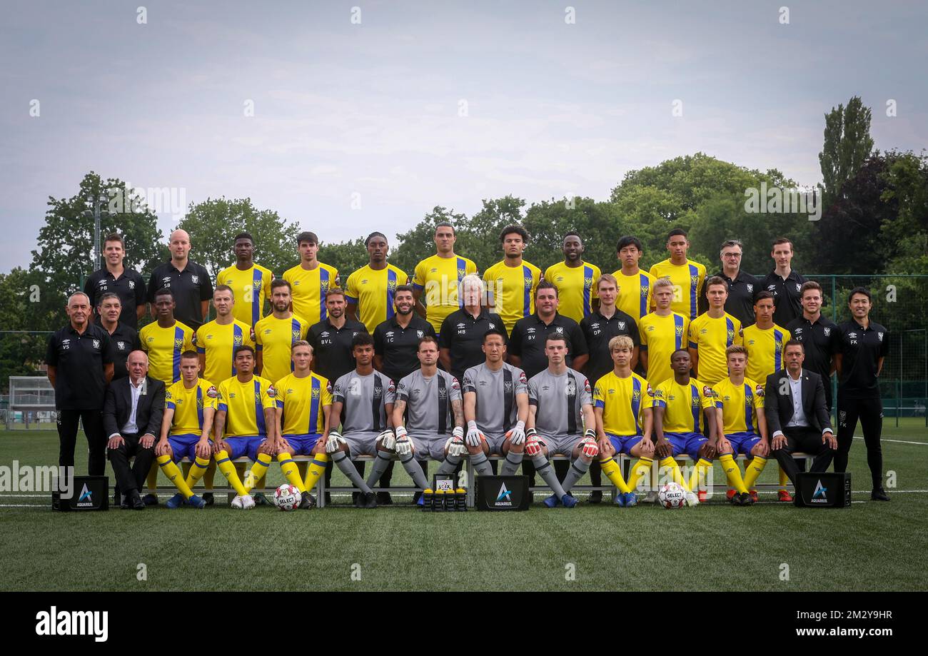 Top Row (L-R): doctor Peter Bollars, doctor Steven Bex, Elton Acolatse ...