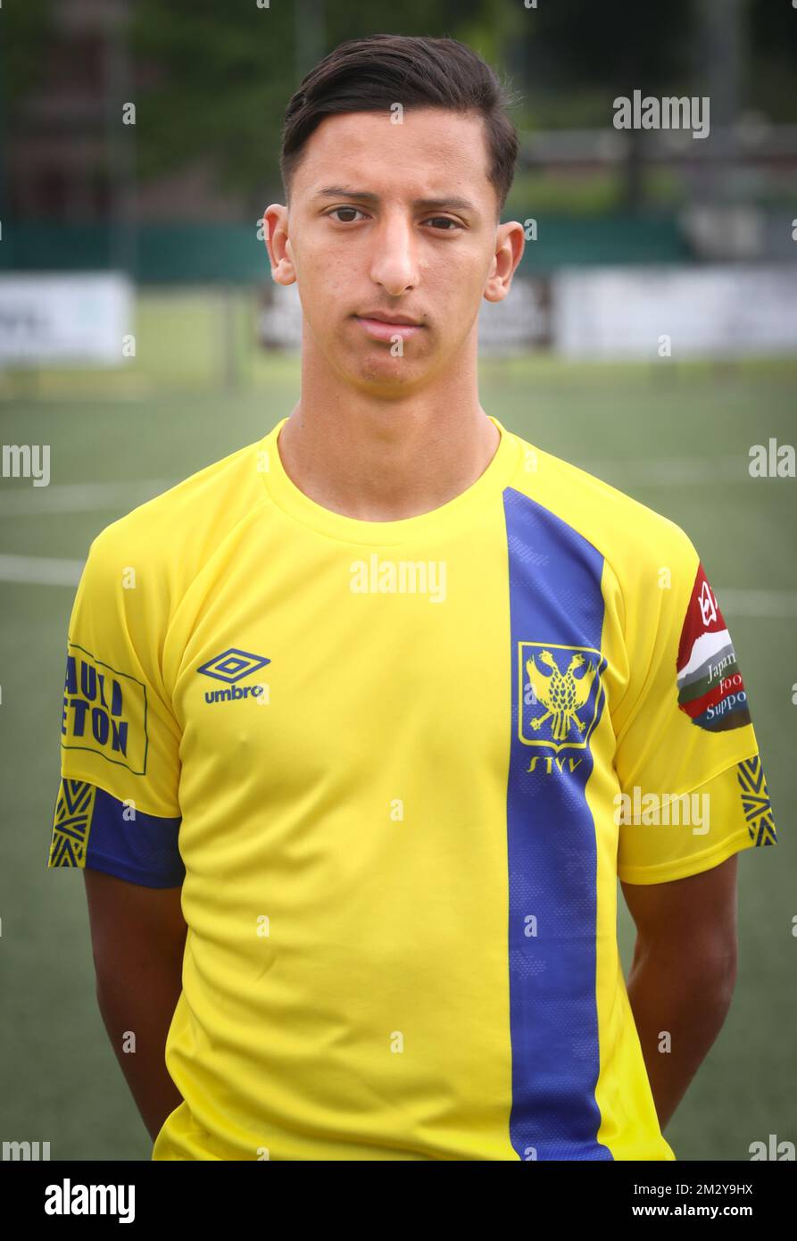 Seizoen 2019 2020 hi-res stock photography and images - Alamy