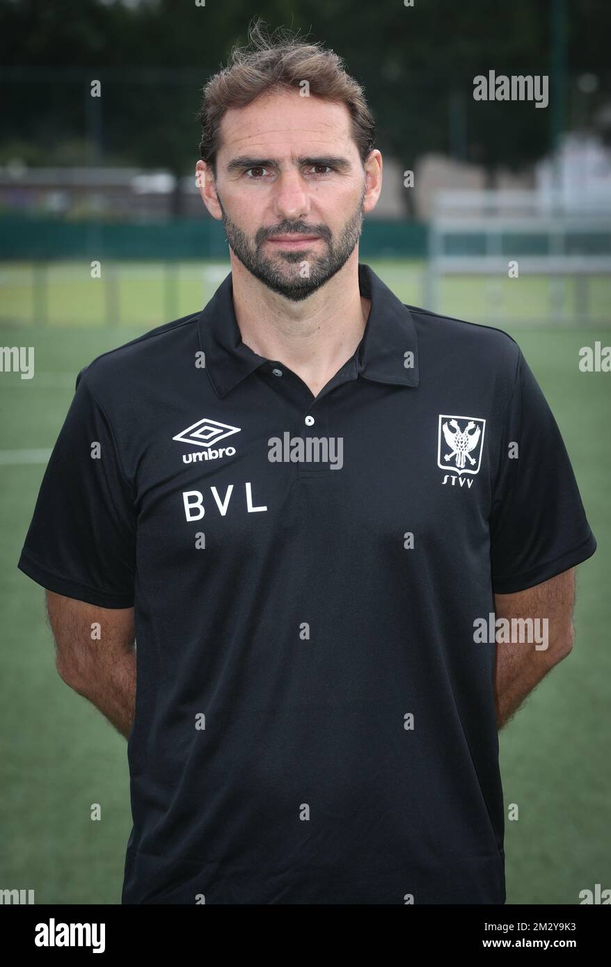 Belgian van lancker hi-res stock photography and images - Alamy