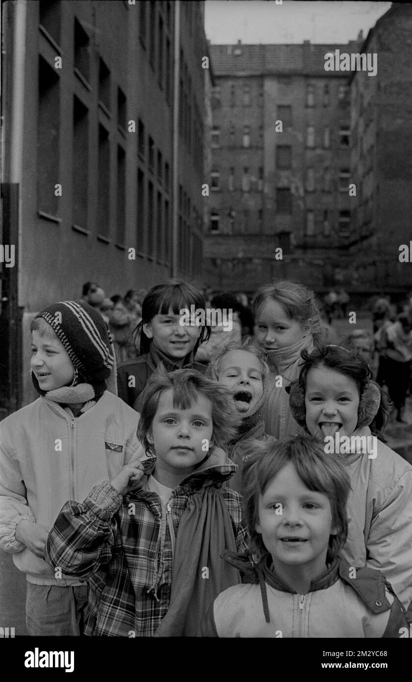 Run down school building Black and White Stock Photos & Images - Alamy