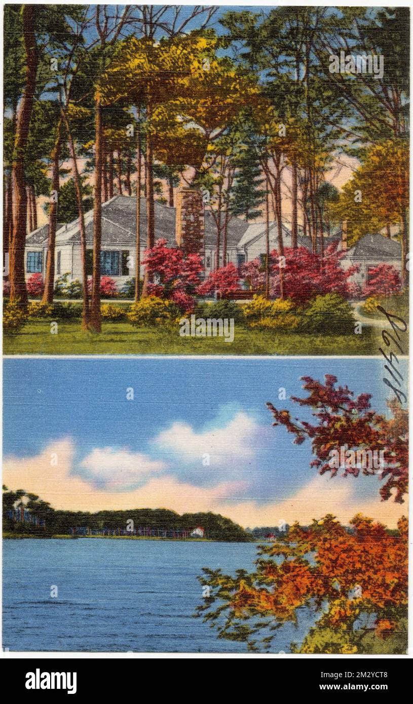 Floral Point Guest House, 118 Pinewood Road, Virginia Beach, VA ...