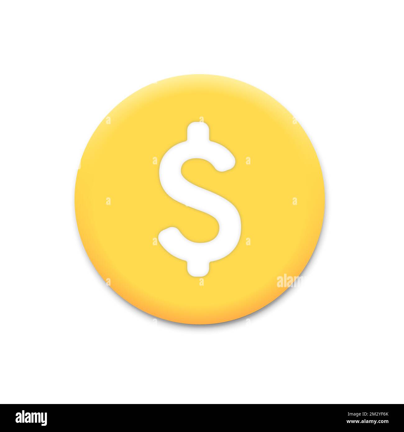 Business vector icon. Financial invest fund, revenue increase, income ...