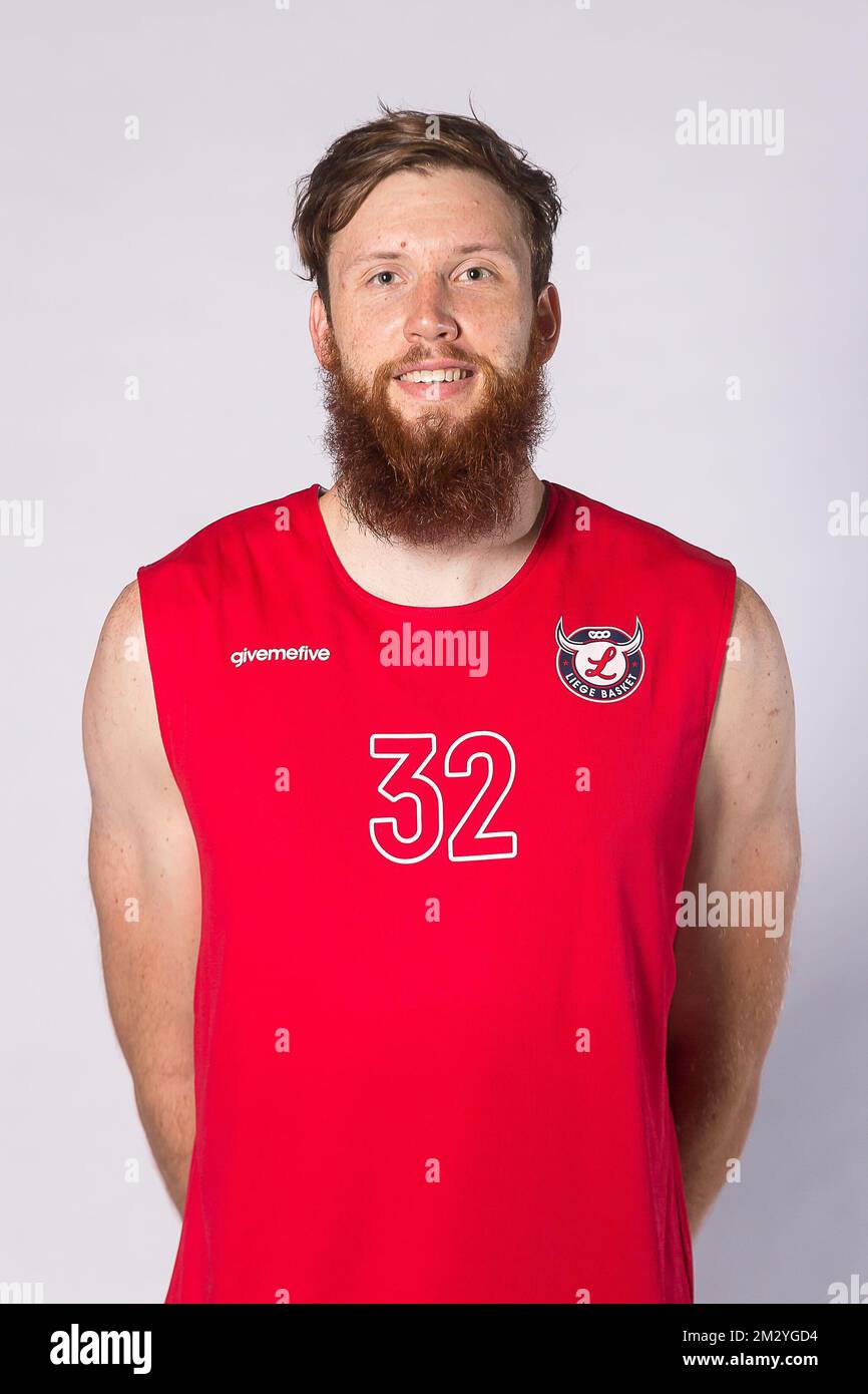 James donovan hi-res stock photography and images - Alamy