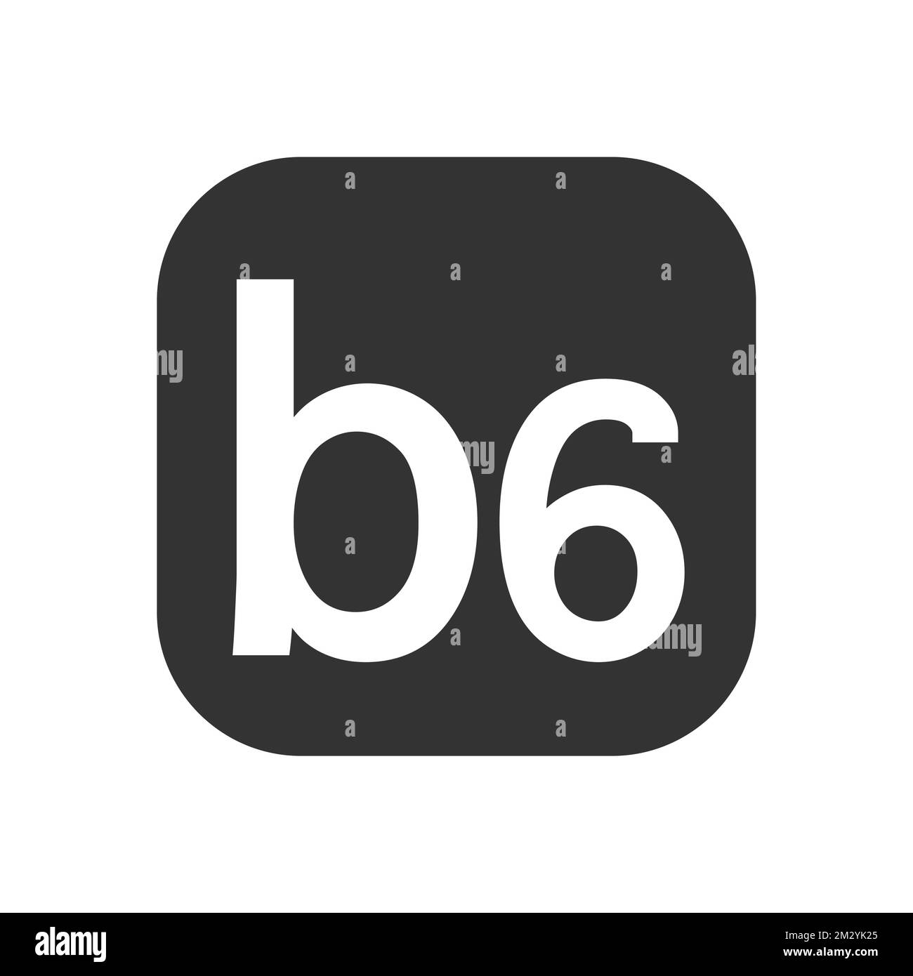 Vitamin b6 pill icon. Pyridoxine nutrition care. grey drop essence ...