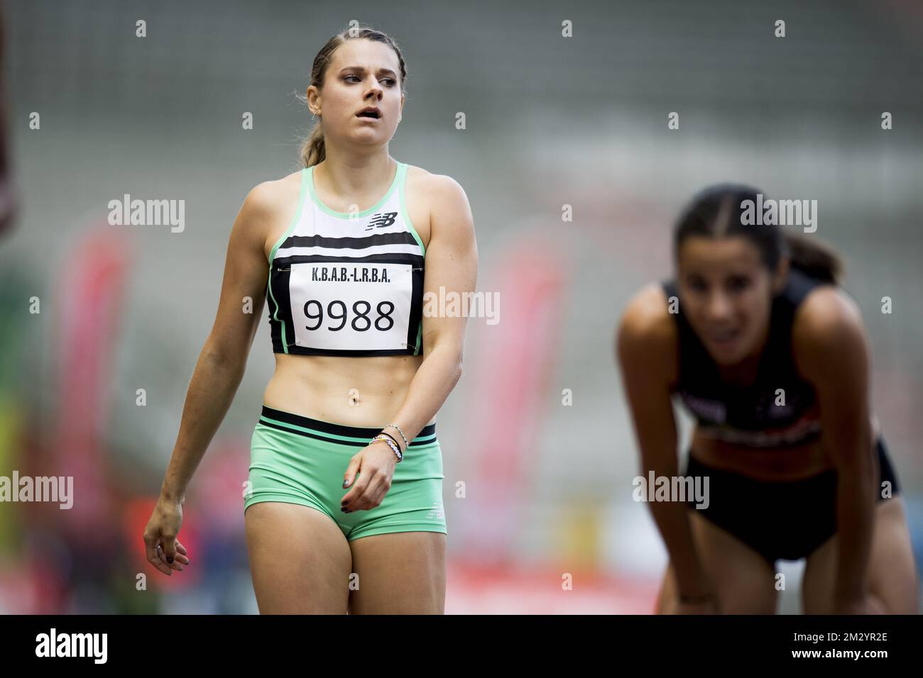 Laura de witte hi-res stock photography and images - Alamy