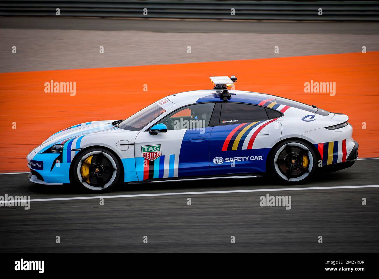 Fórmula e valencia hi-res stock photography and images - Alamy