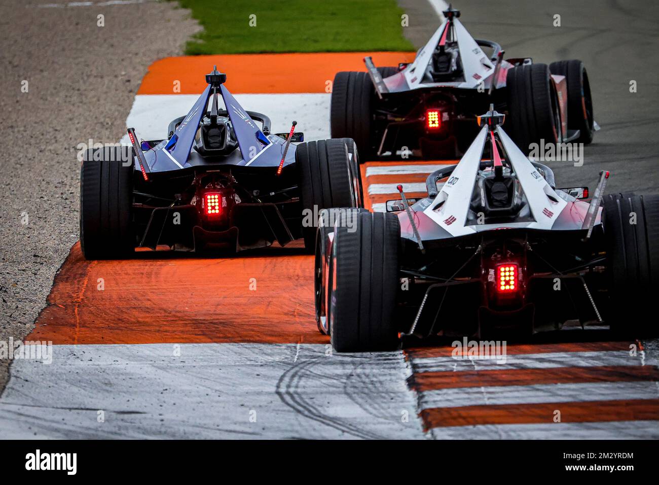 Cheste, Spain, 14/12/2022, 48 MORTARA Edoardo (swi), Maserati MSG ...