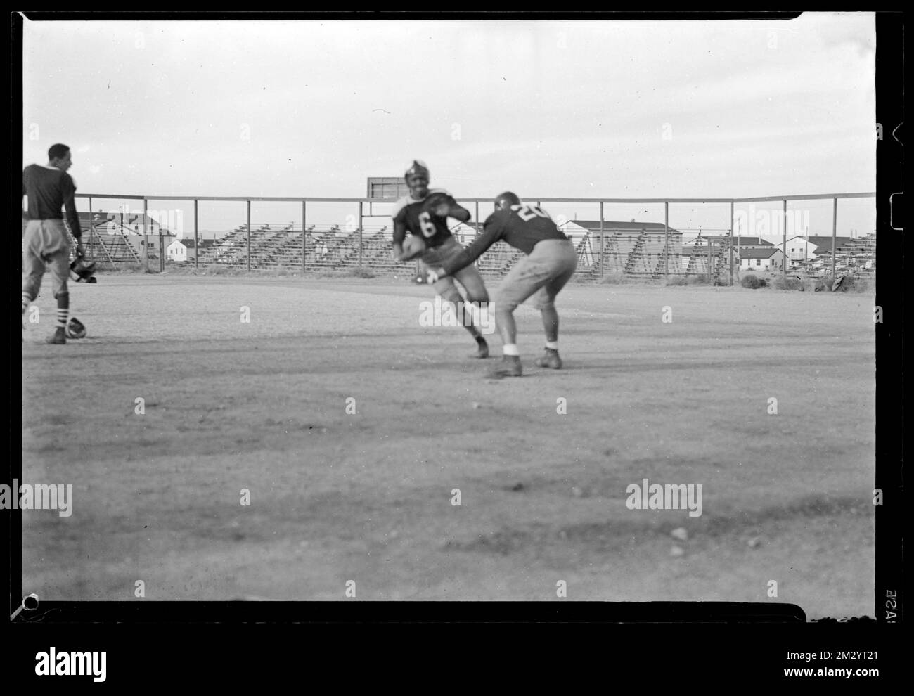 Football player 372nd Infantry , Football players, United States. Army ...
