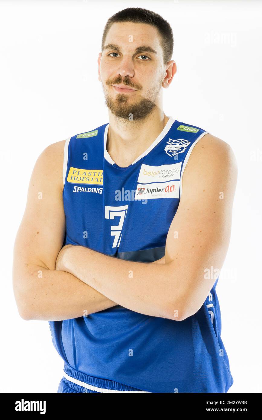 Marin maric hi-res stock photography and images - Alamy