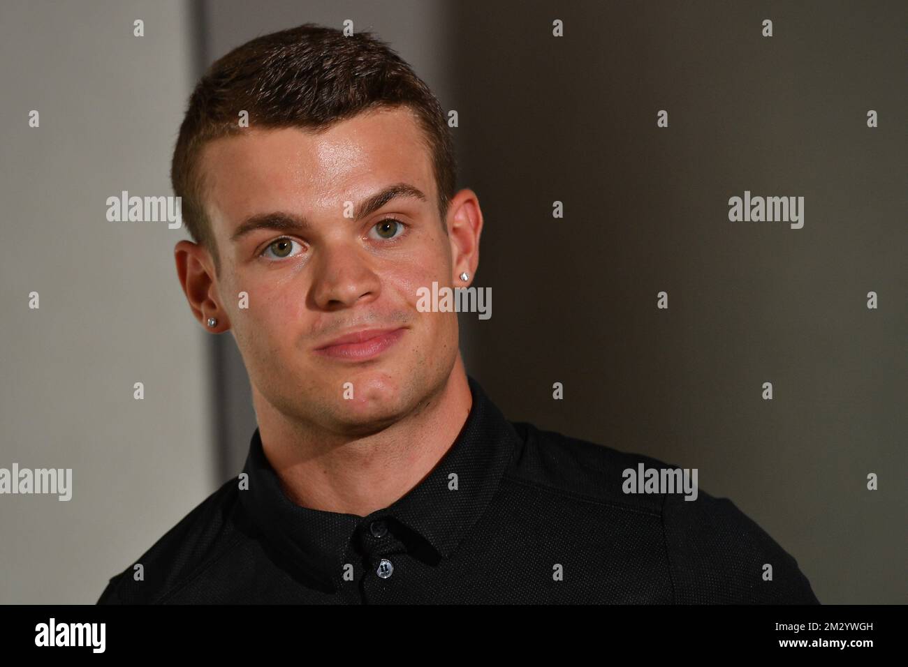 Corendon circus hi-res stock photography and images - Alamy