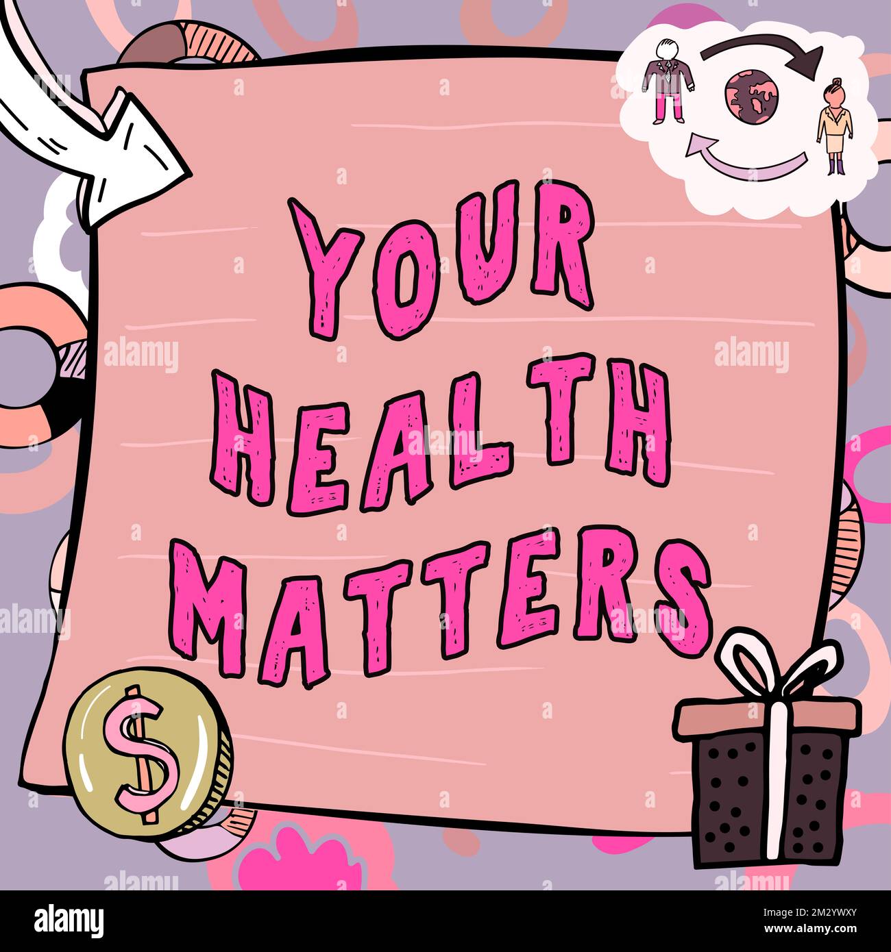 Good Health Wallpapers