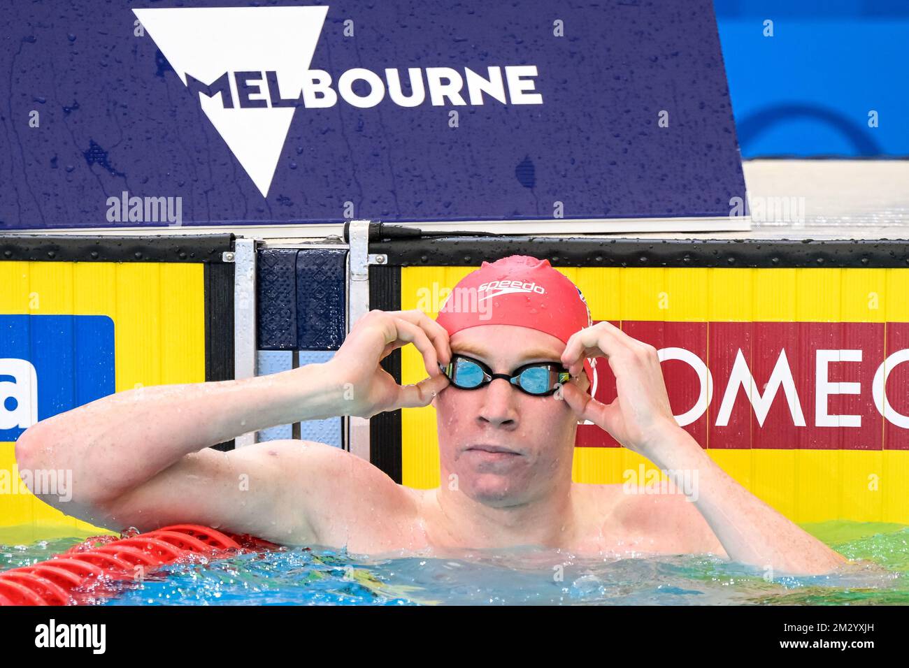 Tom dean hi-res stock photography and images - Alamy