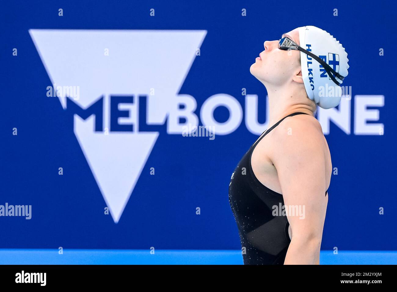 Ida hulkko of finland hi-res stock photography and images - Alamy