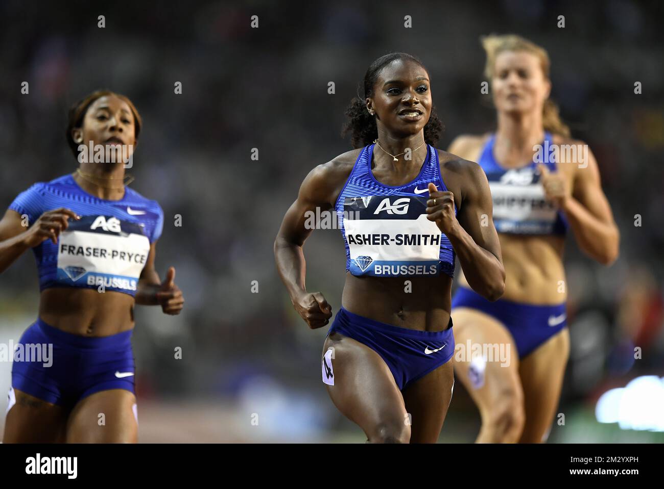 Jacobs shelly hi-res stock photography and images - Alamy