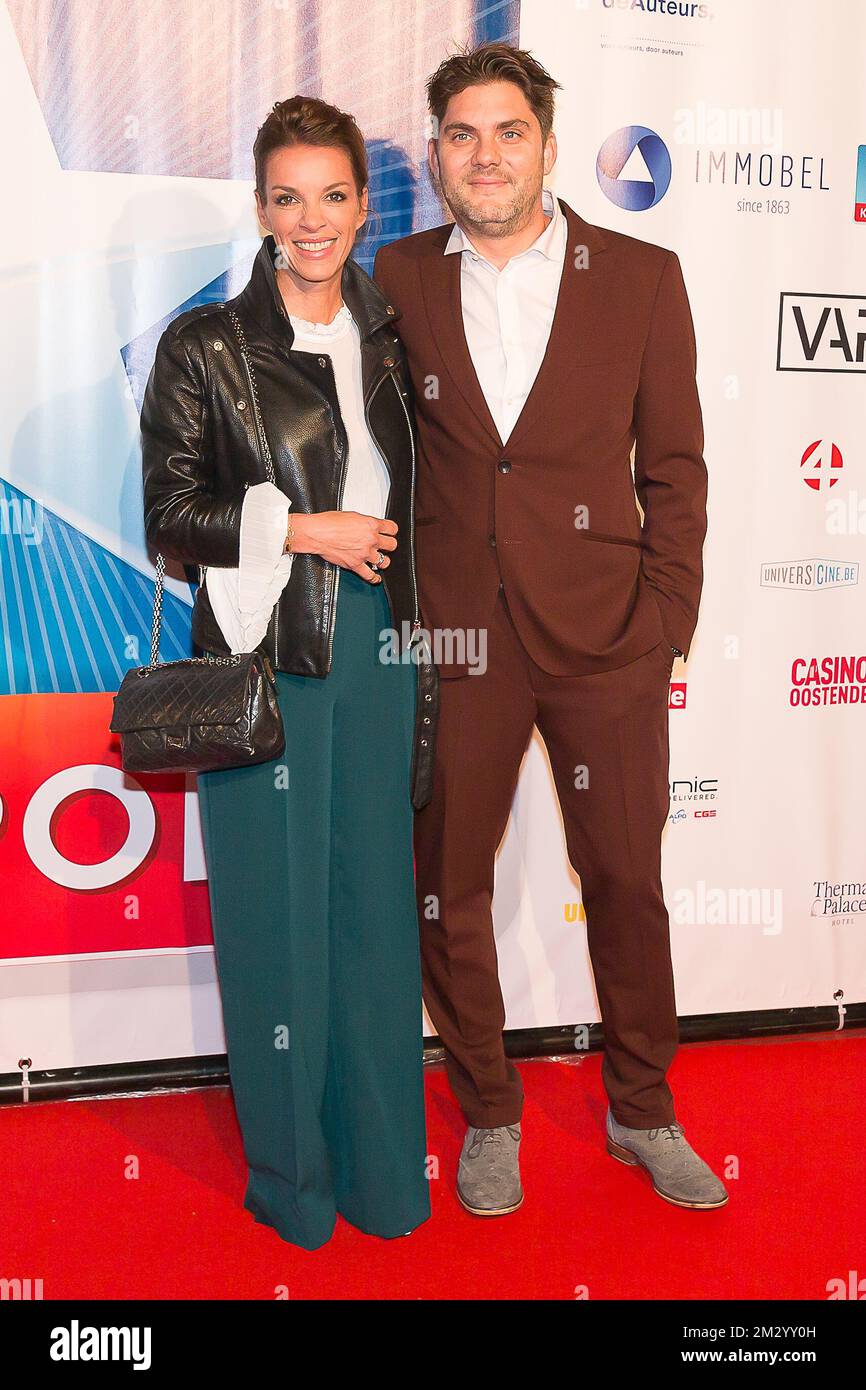 Stephanie de roover hi-res stock photography and images - Alamy