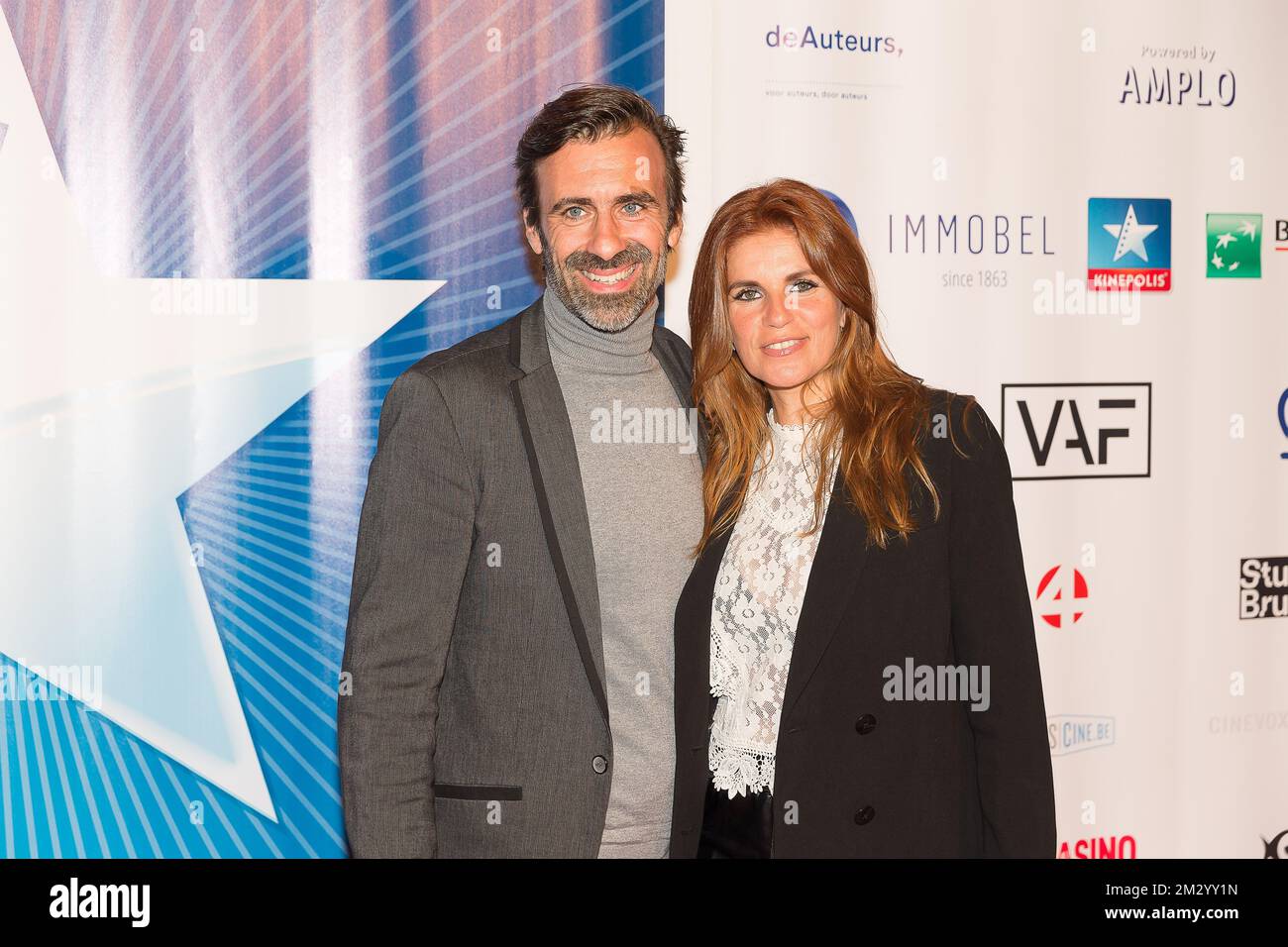 Katja retsin hi-res stock photography and images - Alamy