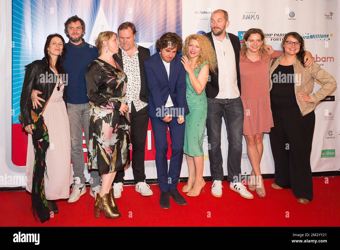 Jonas geirnaert hi-res stock photography and images - Alamy