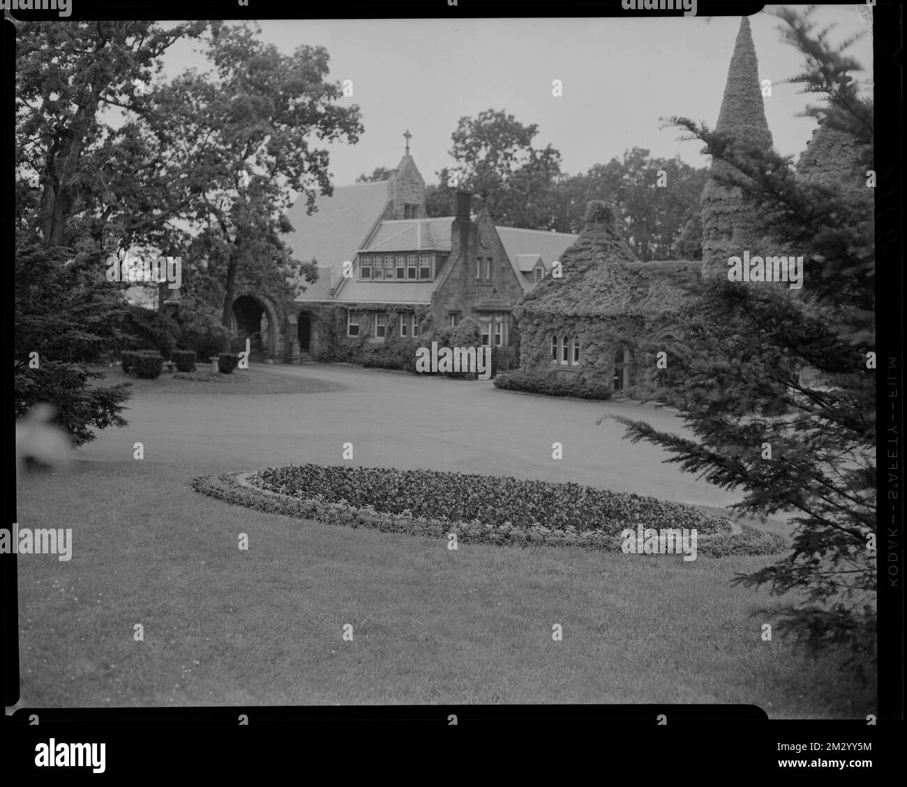 Forest Hill Cemetery. Flower and building , Gates, Buildings ...