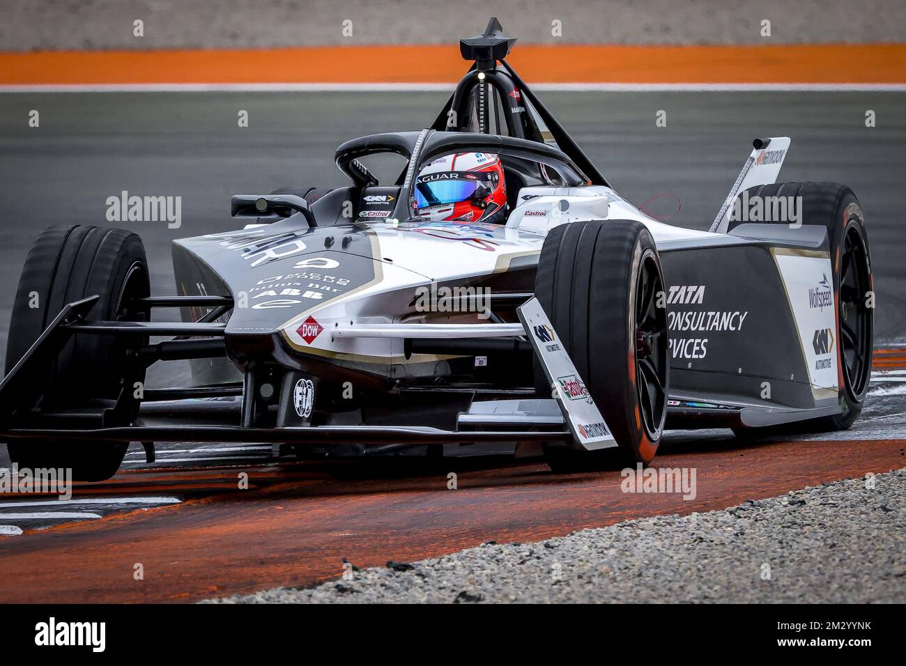 09 EVANS Mitch (nzl), Jaguar TCS Racing, Spark-Jaguar, Jaguar I - Time ...