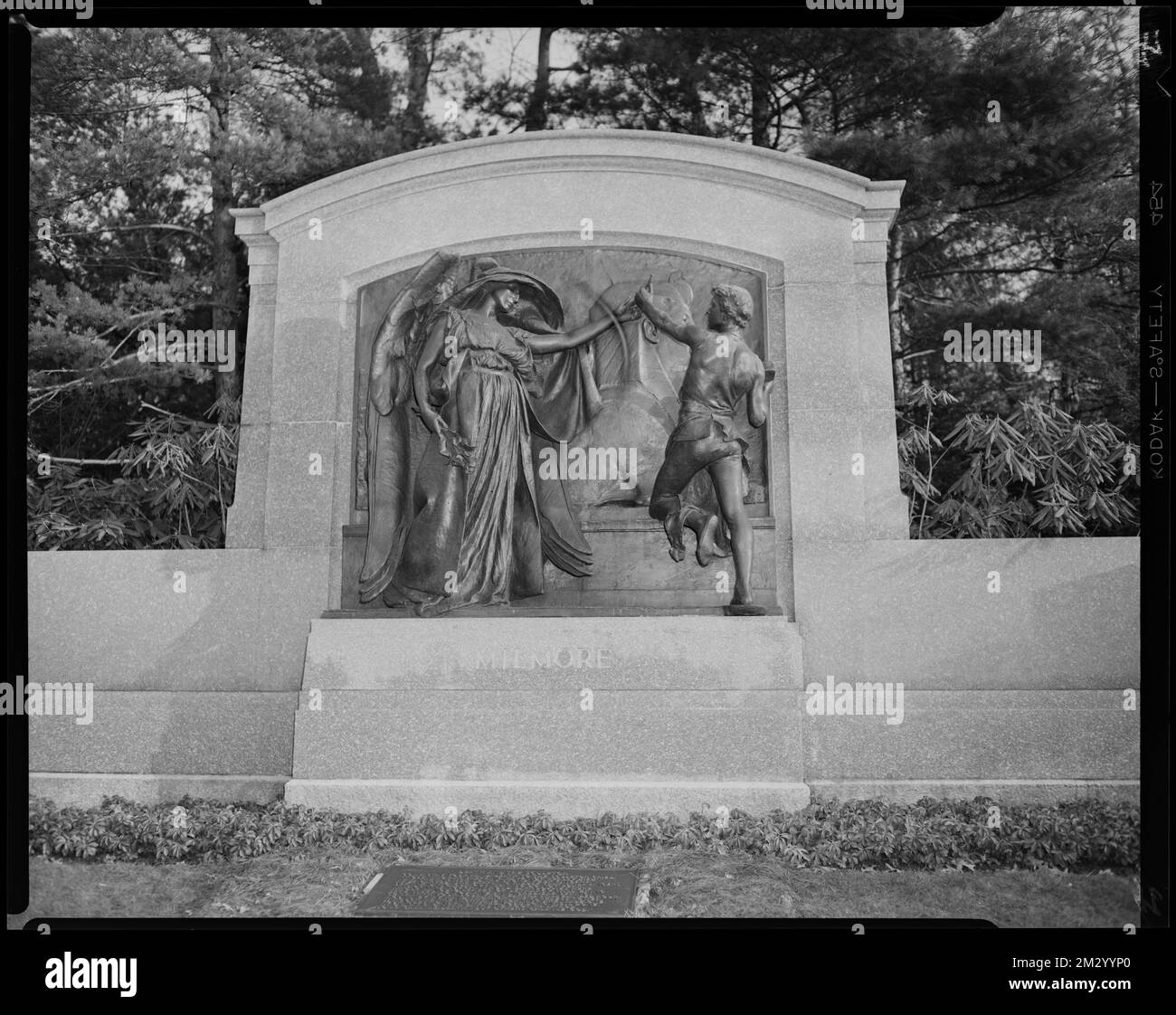 Forest Hills and Mt. Hope Cemetery. Death , Tombs & sepulchral ...