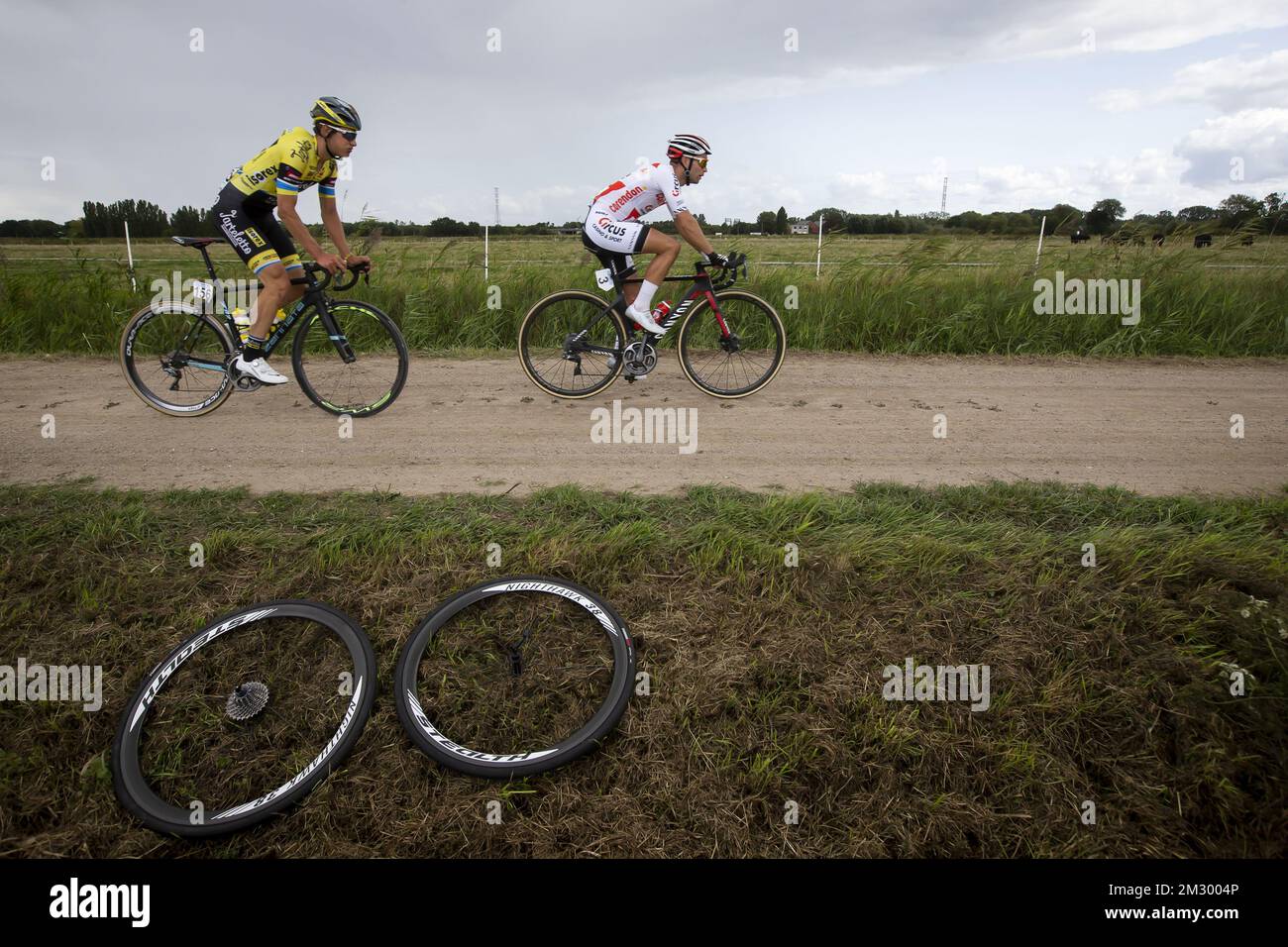 Marcel meisen hi-res stock photography and images - Alamy