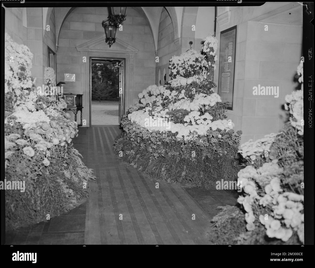 Forest Hills Cemetery Crematory , Crematorium, Flowers, Forest Hills ...