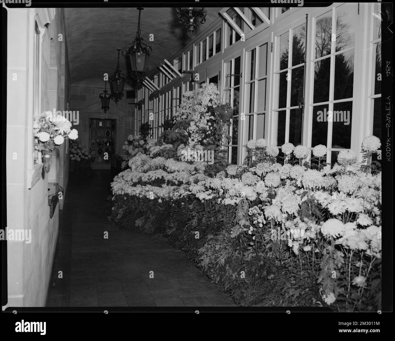 Forest Hills Cemetery Crematory , Crematorium, Flowers, Forest Hills ...