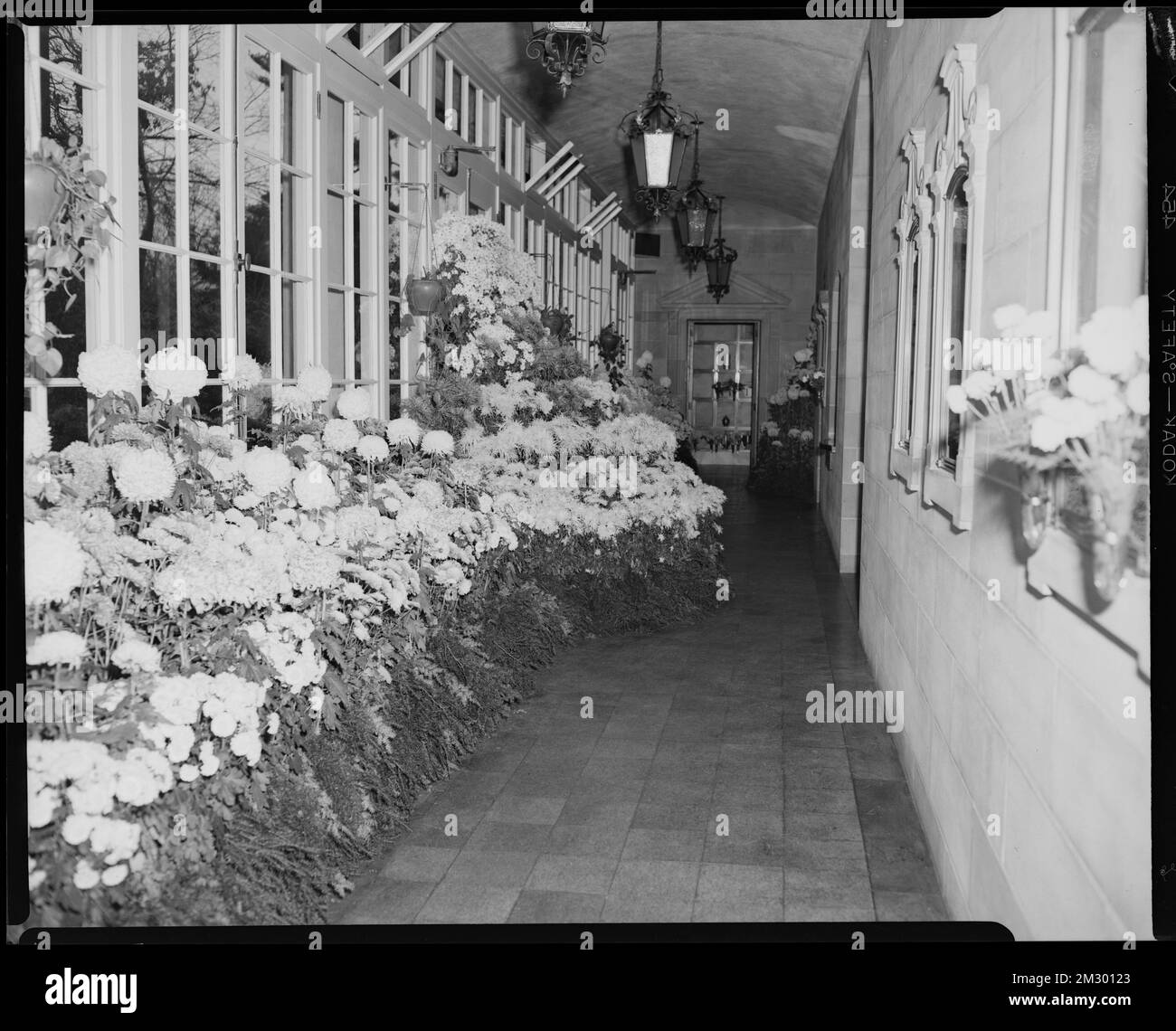 Forest Hills Cemetery Crematory , Crematorium, Flowers, Forest Hills ...