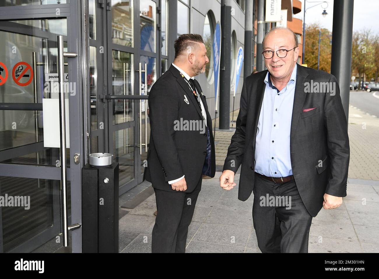 Mr jean wahl hi-res stock photography and images - Alamy