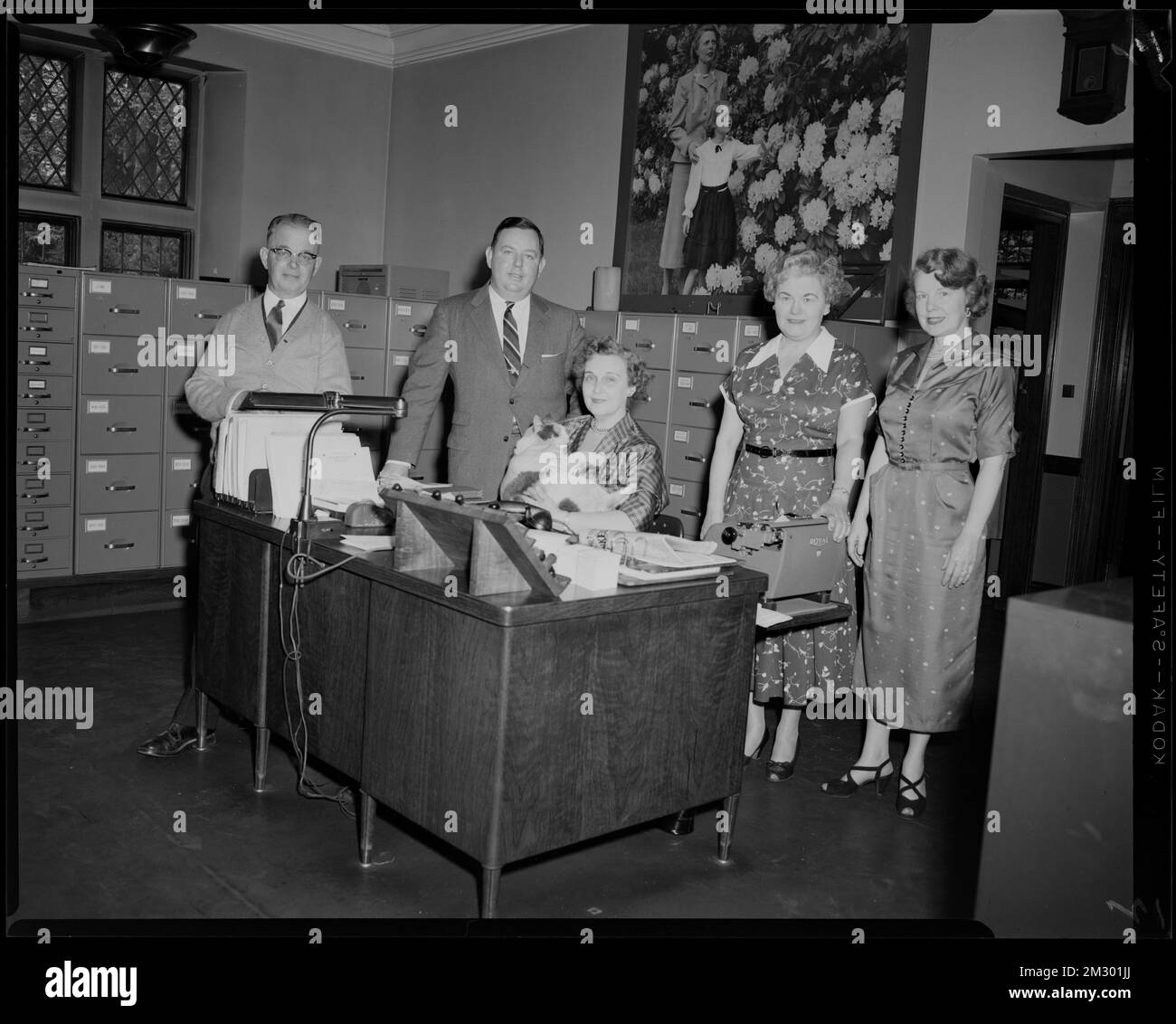 Forest Hills Cemetery. Office helps , Offices, Office workers, Forest ...