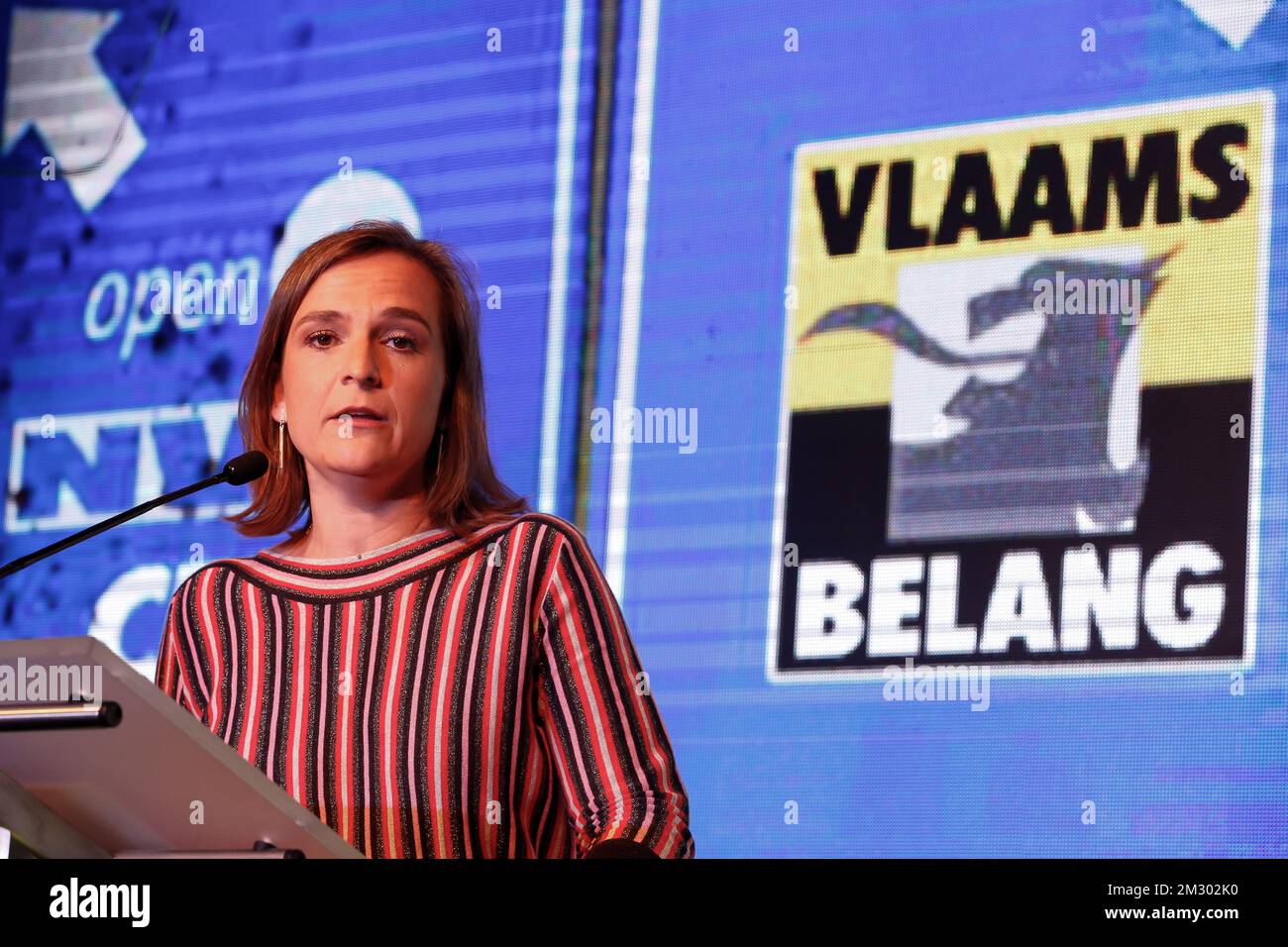 Barbara pas hi-res stock photography and images - Alamy