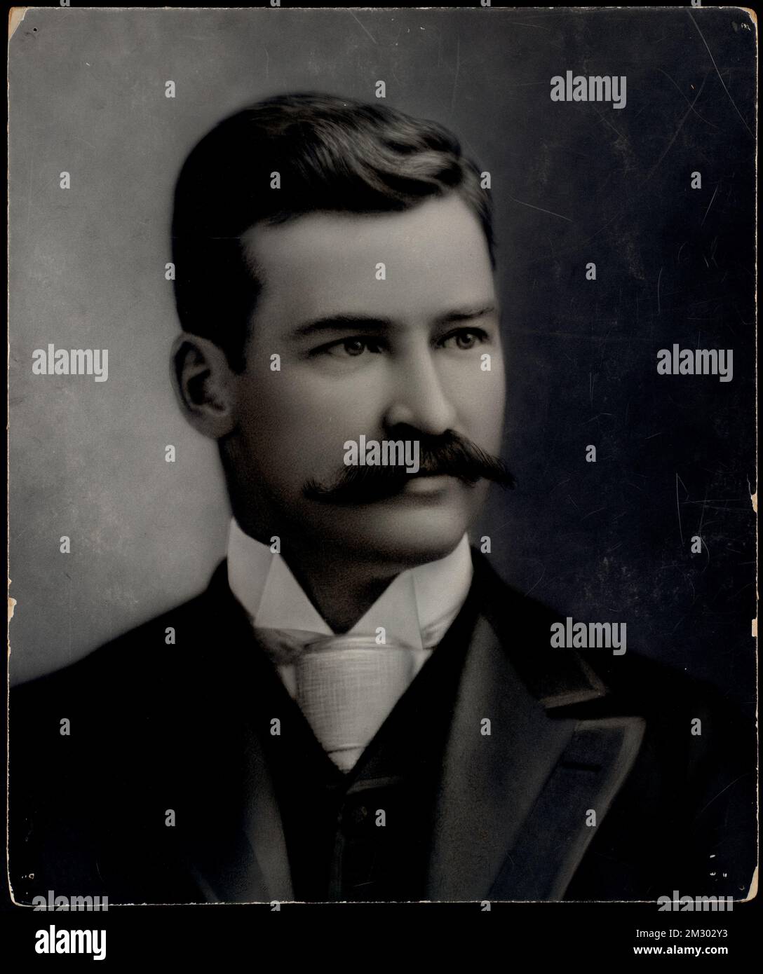 Formal portrait of Michael 'King' Kelly , Baseball players, Kelly ...