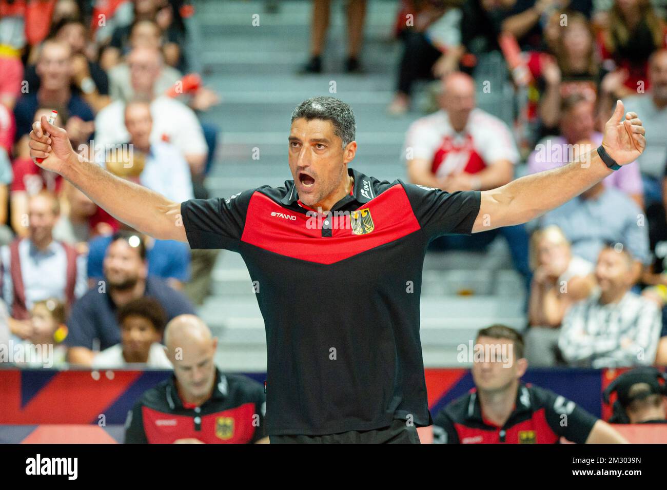 Andrea giani volleyball hi-res stock photography and images - Alamy