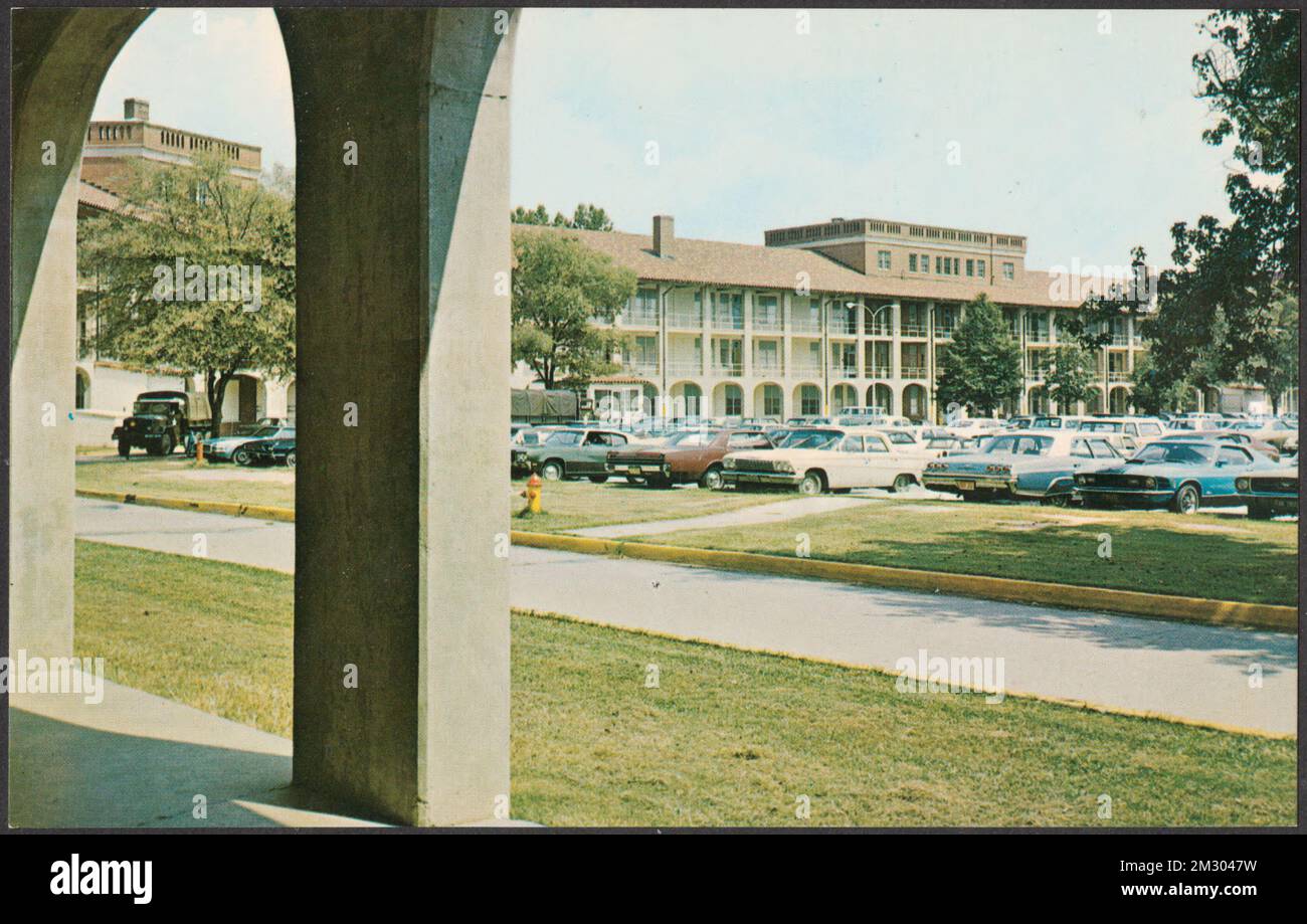 Fort benning ga hi-res stock photography and images - Alamy