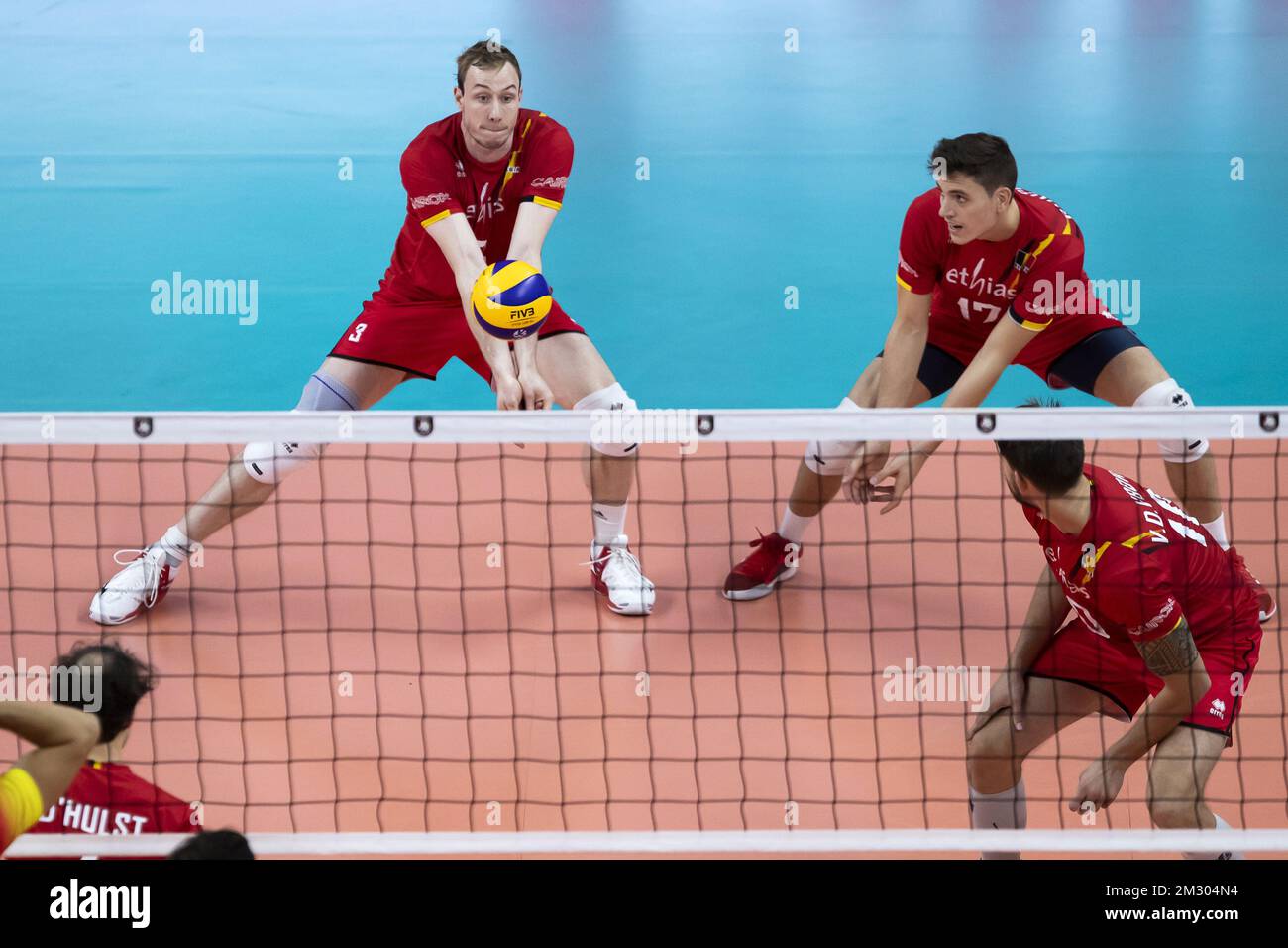 Tomas rousseaux hi-res stock photography and images - Alamy