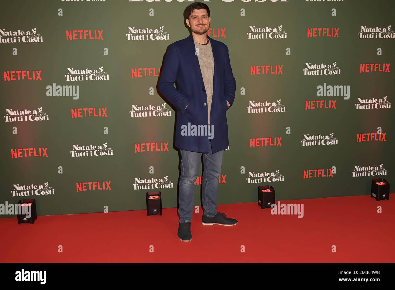 Cinéma barberini à rome hi-res stock photography and images - Alamy